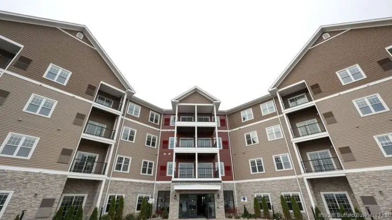 624 River – 600 River Road Apartments