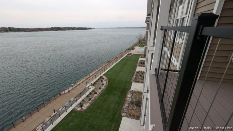 624 River – 600 River Road Apartments